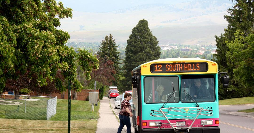 Mountain Line bus system breaks 1 million annual ridership record