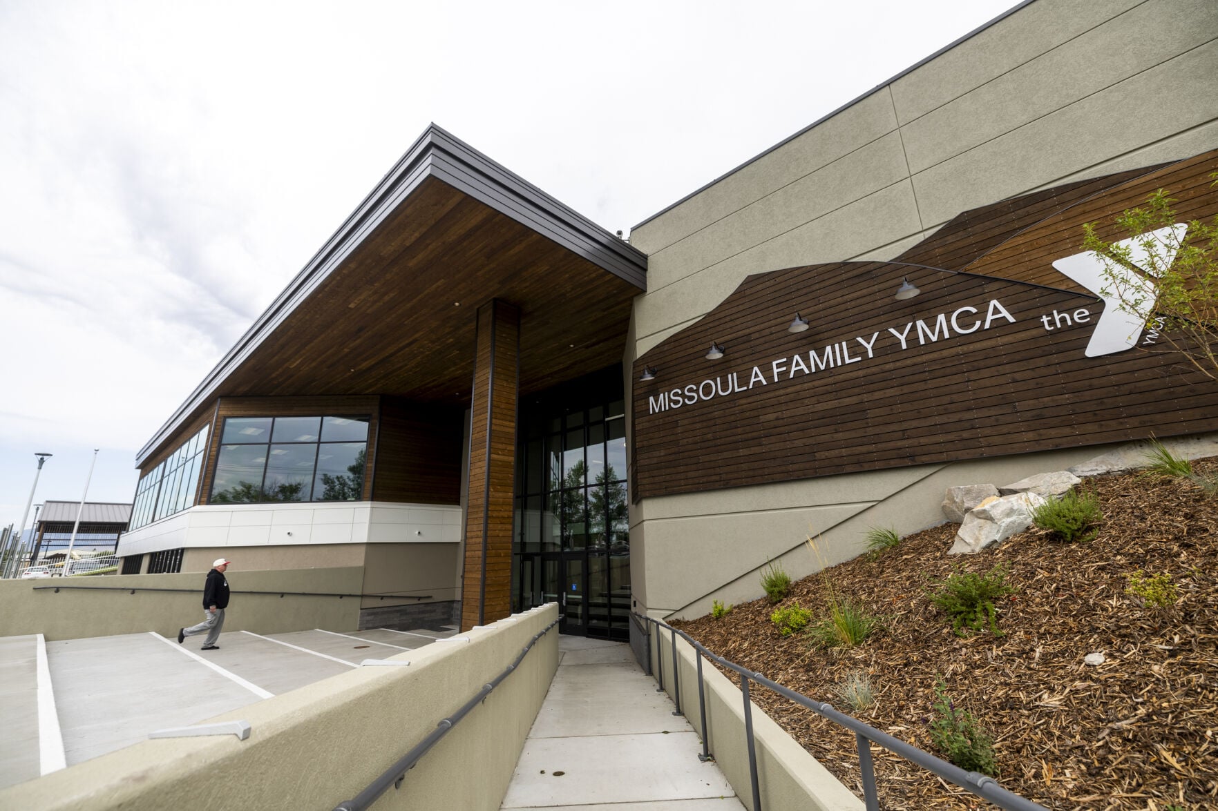 Newly remodeled Missoula YMCA to host free block party