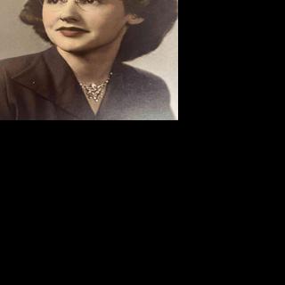Lucille "Lucy" Annette Danielson