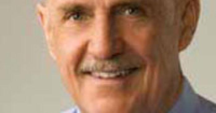 William 'Bill' Wilmot