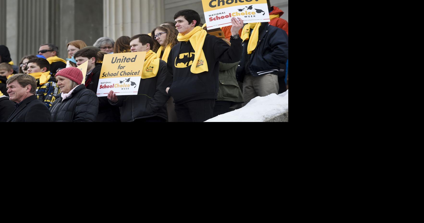 Montana families deserve choice school options: opinion