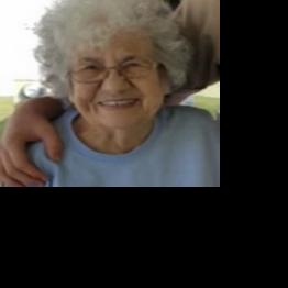 Evelyn Florance Ploharz