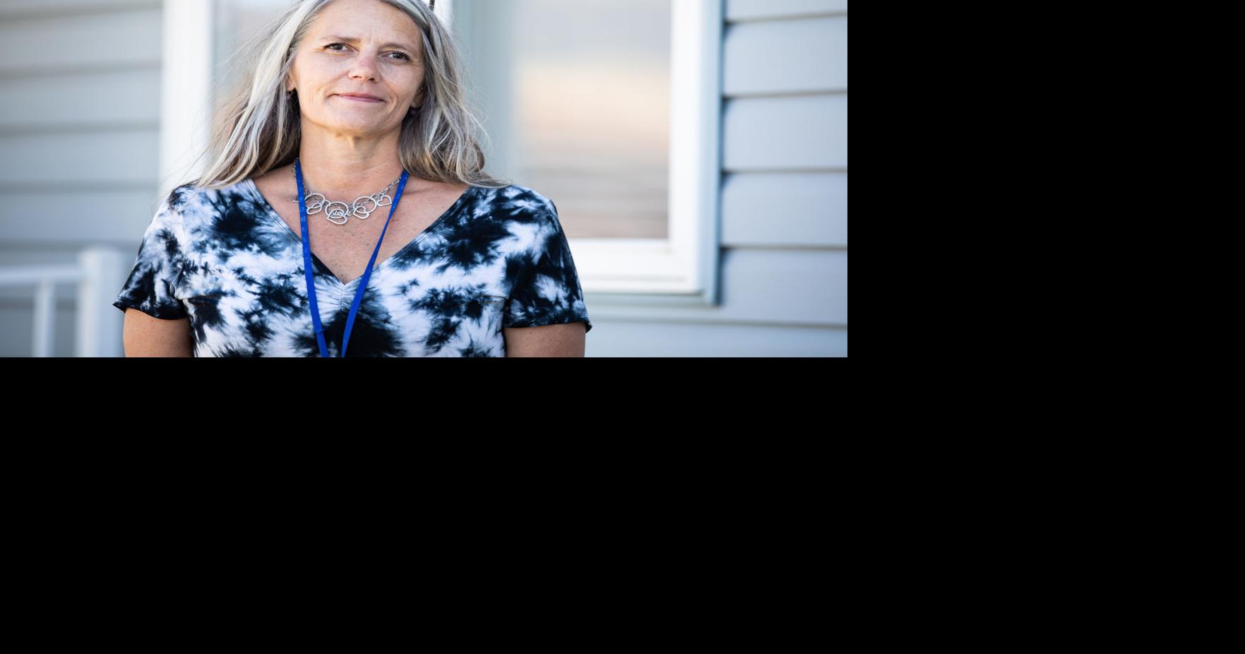 Cindy Peters: Hospice work intimate, rewarding
