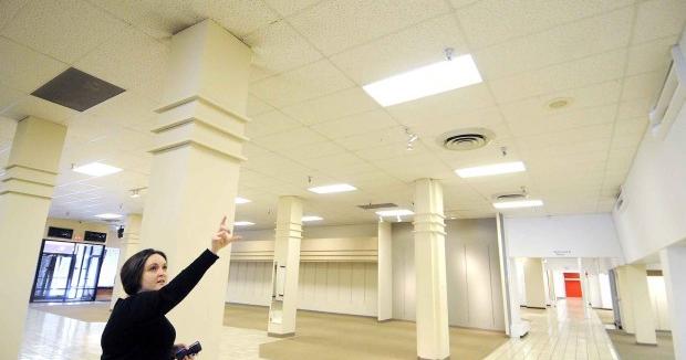 Firm looks to renovate, restore Historic Missoula Mercantile building