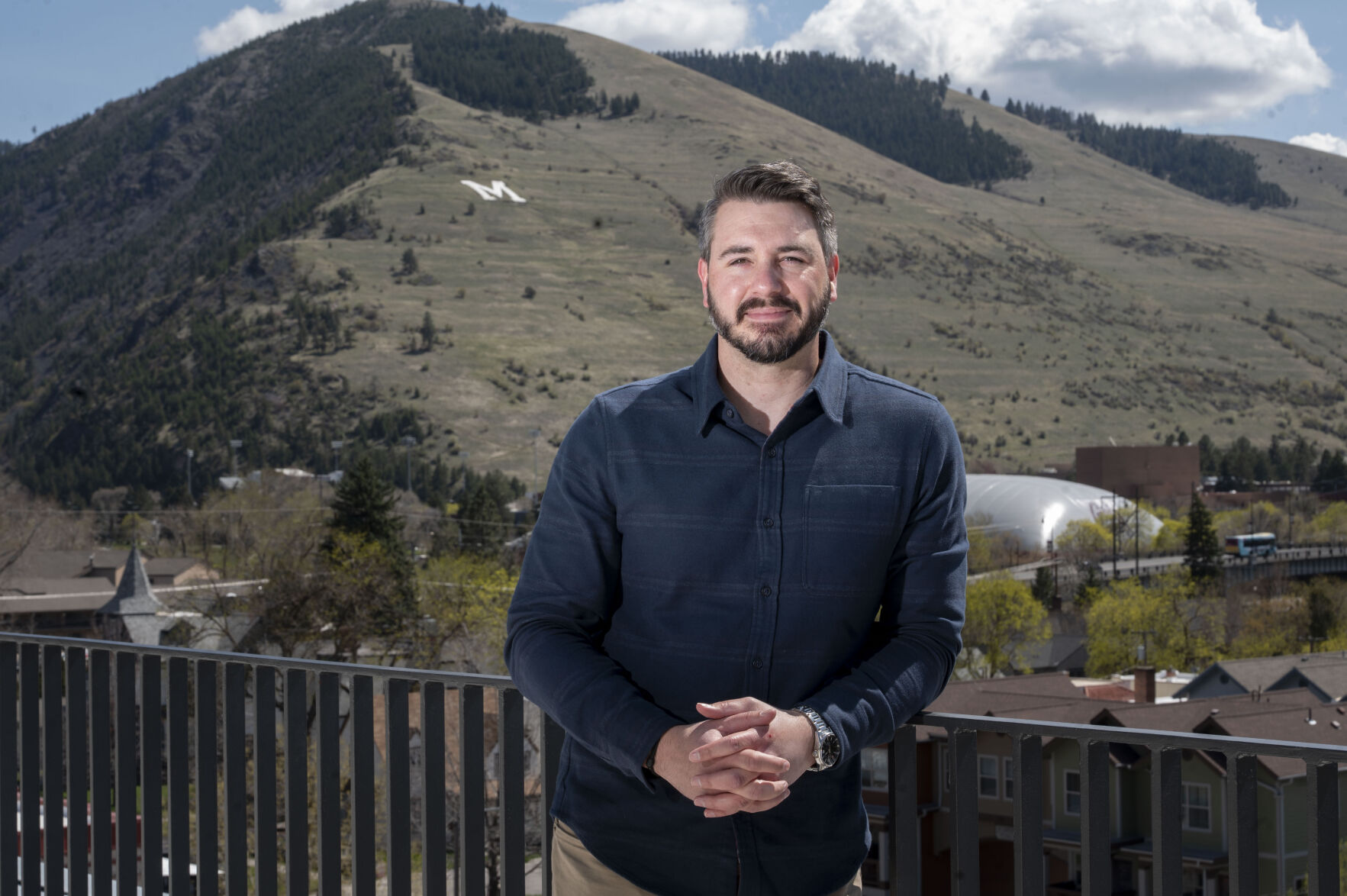 New faces to represent Missoula's Ward 1, Ward 2