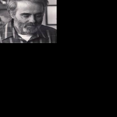 Charles Joseph 'Chuck' Jonkel