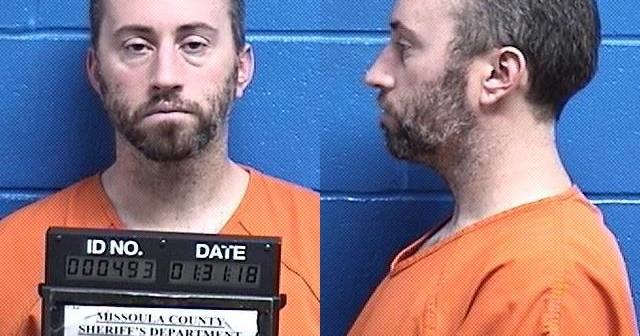 Man accused in Lolo road rage incident allegedly threw food at car