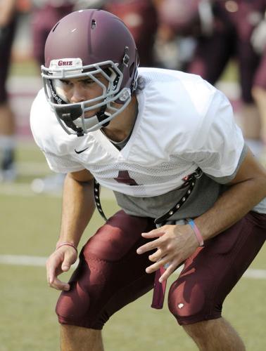 Anthony Goodwin emerging as elite cover corner for Griz