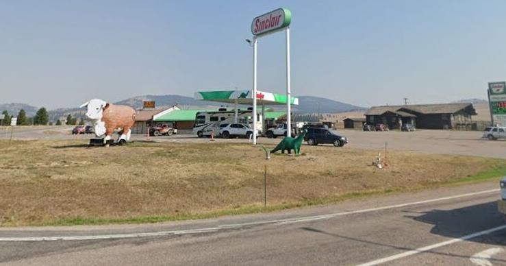 Meeting planned for Clearwater Junction roundabout