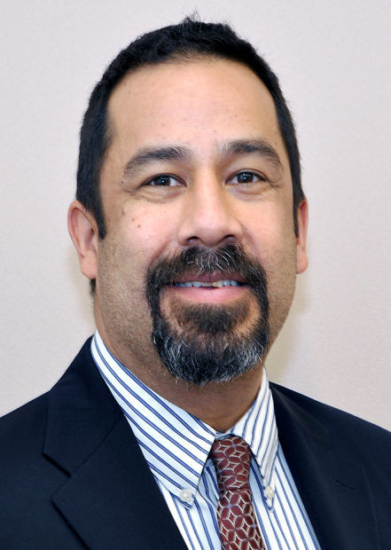 Tim Garcia is new Lolo National Forest supervisor