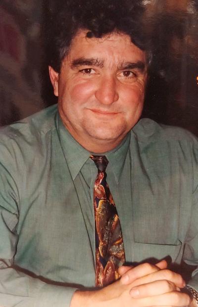 Joseph A Turmell