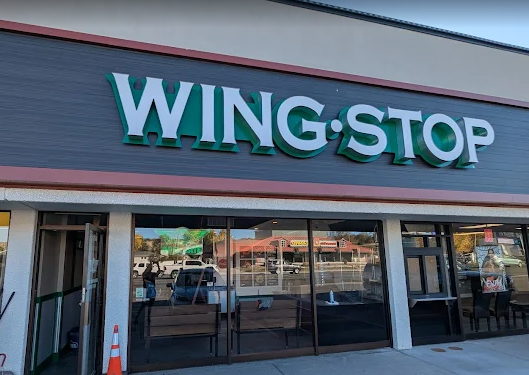 Wing Stop restaurant coming to Missoula