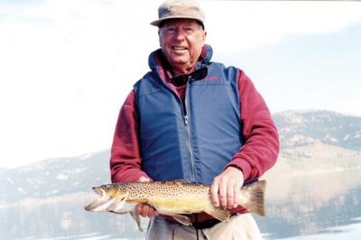 WESTERN MONTANA LIVES: CBS legend Robert Pierpoint loved his time in ...