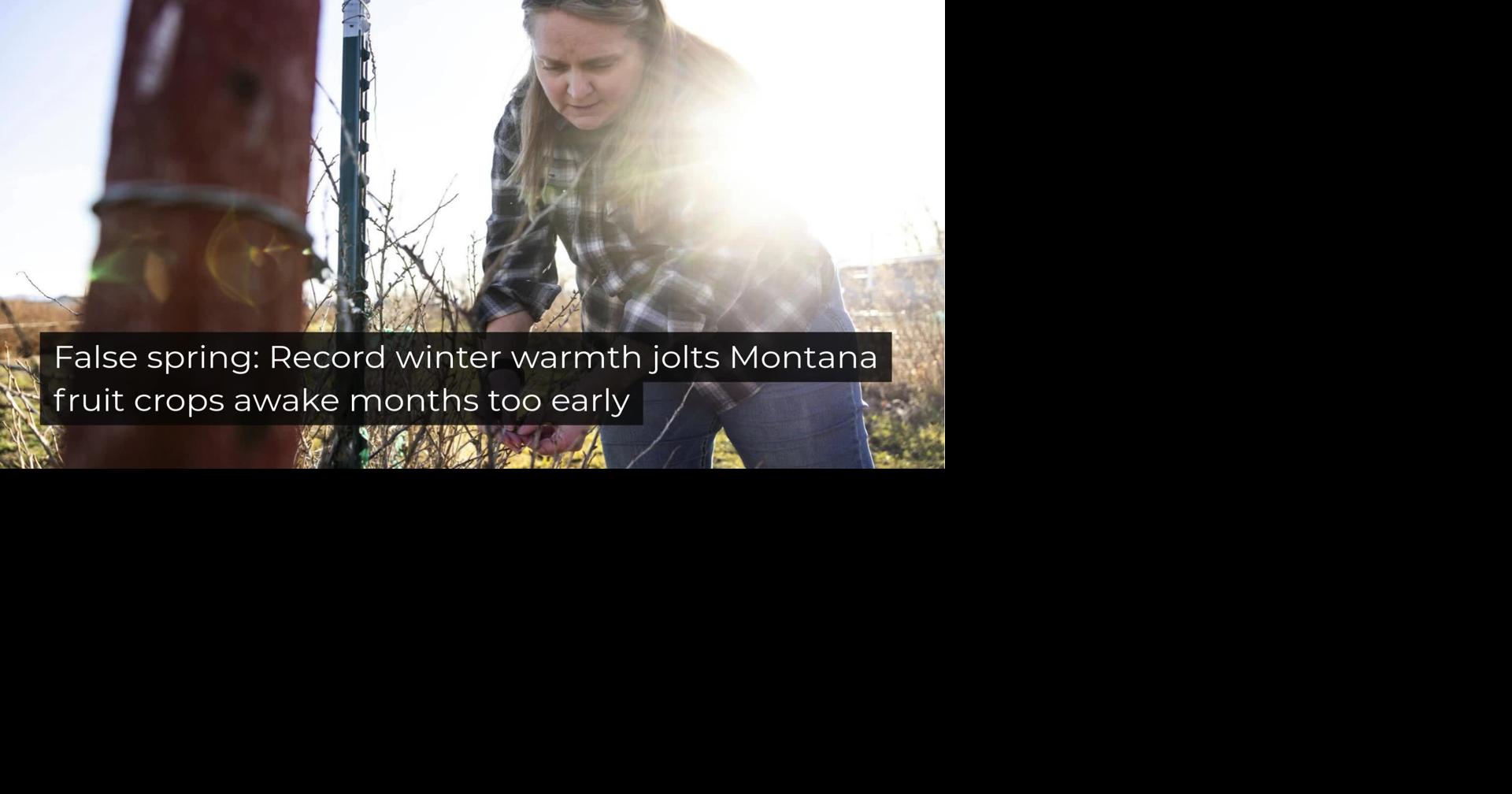 The Missoulian's top news for January 23, 2026