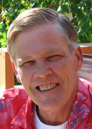 Roger Alan Van Horne