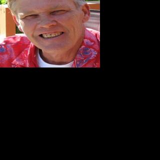 Roger Alan Van Horne