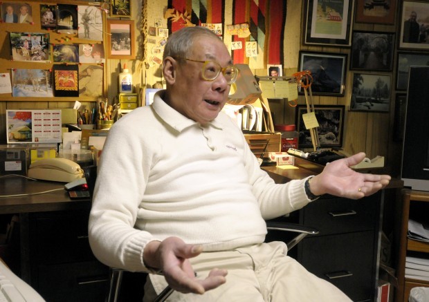 Educator Al Yee's new book explains importance of early childhood ...