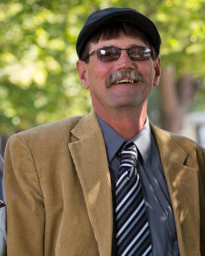 Craig Albert Swartz