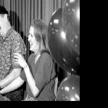 Friday, June 11, 1999 Delma Morrison May, Gene McWhirter, Arlene Adina ...