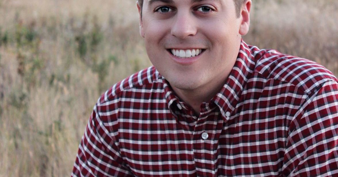 House District 96 candidate Q&A: Adam Hertz
