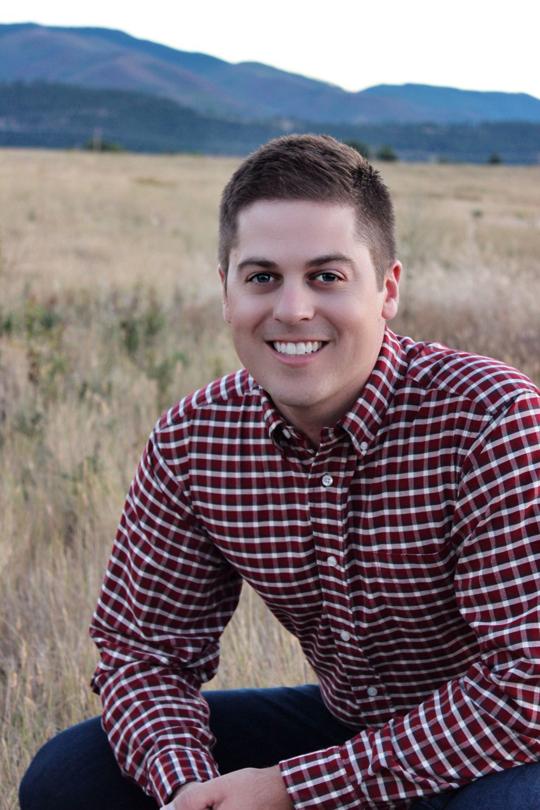 House District 96 candidate Q&A: Adam Hertz