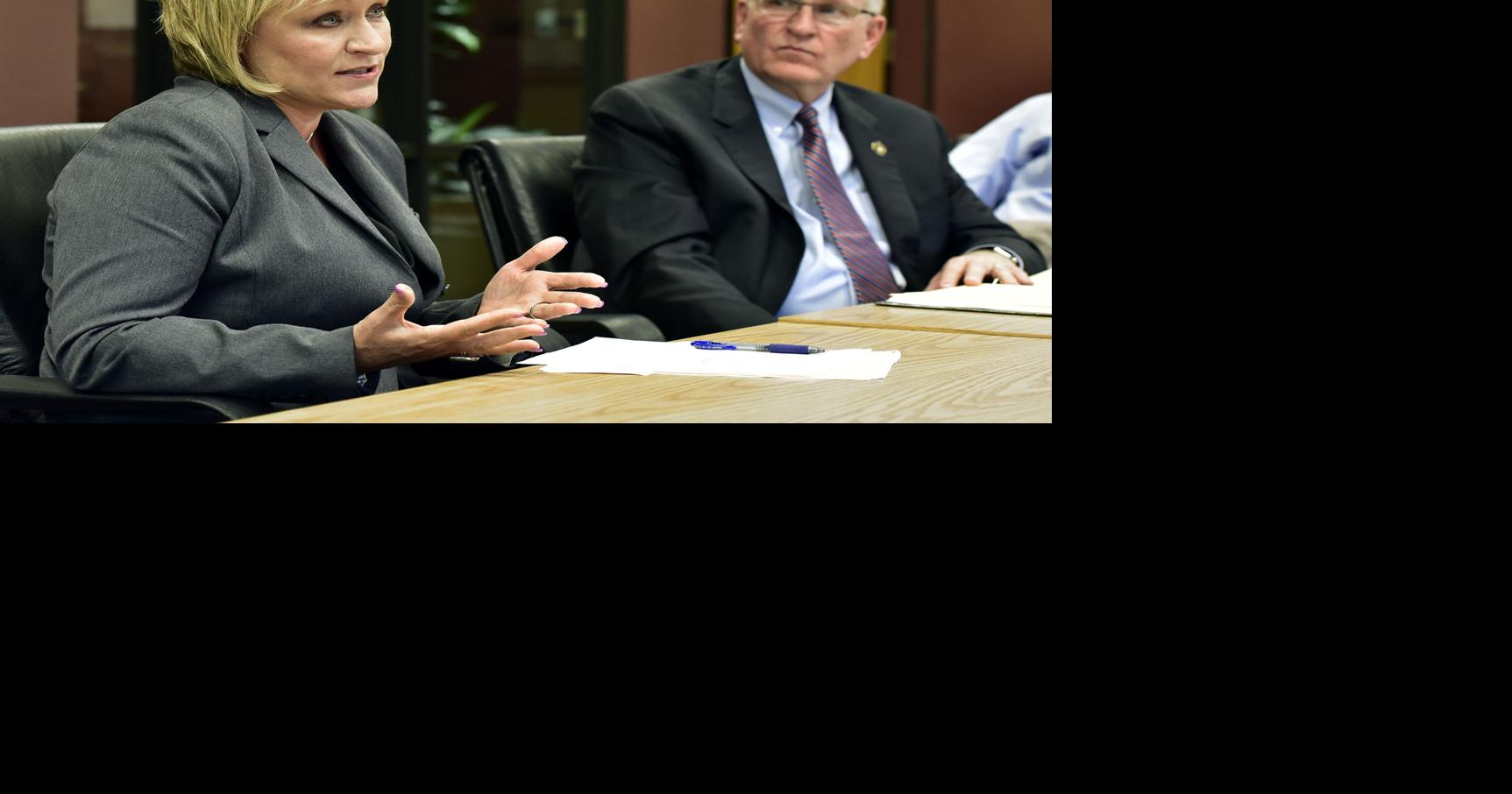UPDATE: Attorney general ends oversight of county attorney's handling ...