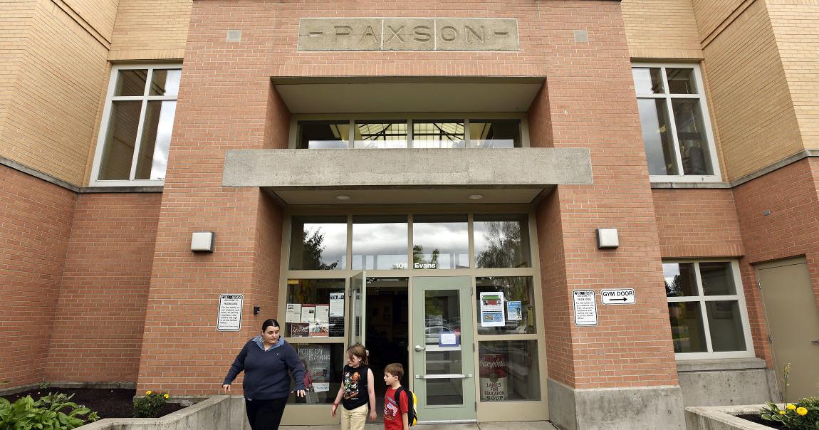 Missoula County Public Schools announces new Paxson principal