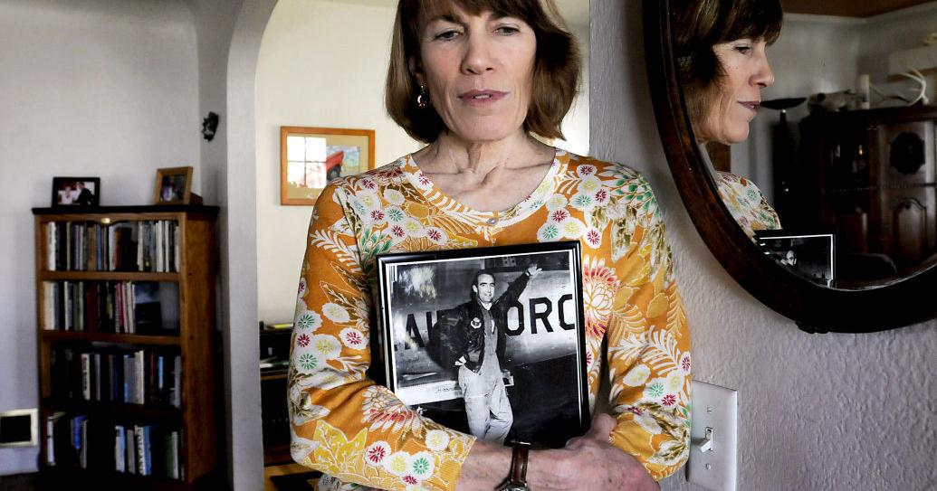 Janet Zupan: Family waited 8 years for news of father's death in 'Hanoi ...