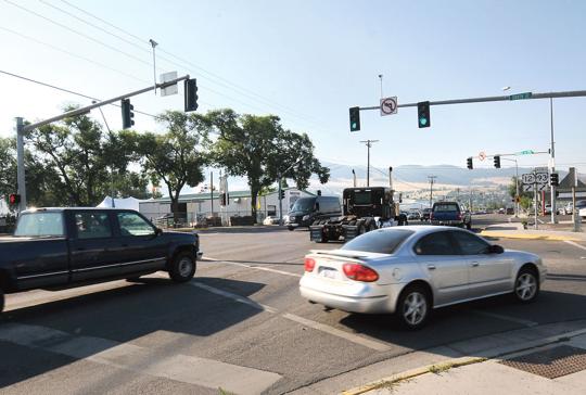 Malfunction Junction: A notorious interchange