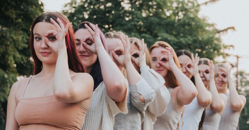 Bare Bait Dance goes on a 'Roadshow' for first in-person shows since '19