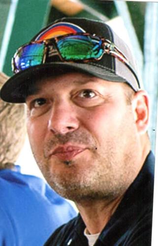 Michael 'Mike' John Deme