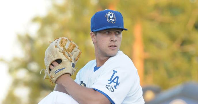 Catching up with Andrew Sopko: Former Mav makes quick climb in minors