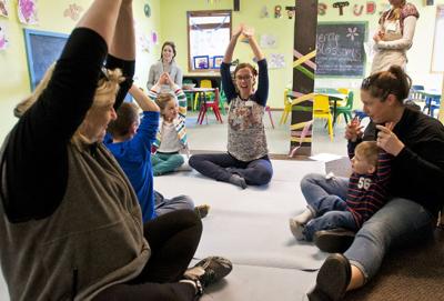 Children's Museum Missoula free to military families