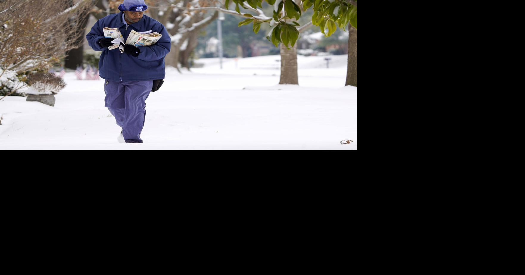 Rural mail carrier union prez says USPS needs to up wages
