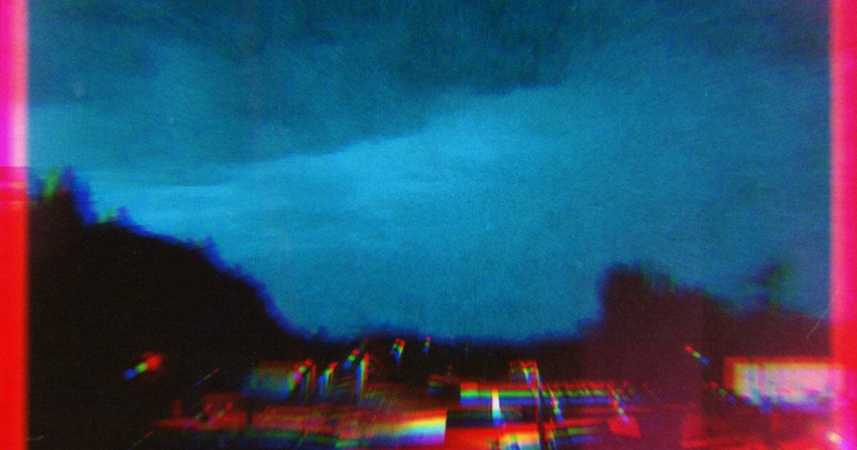 Prussian Folklore's debut solo album a stirring sound exploration