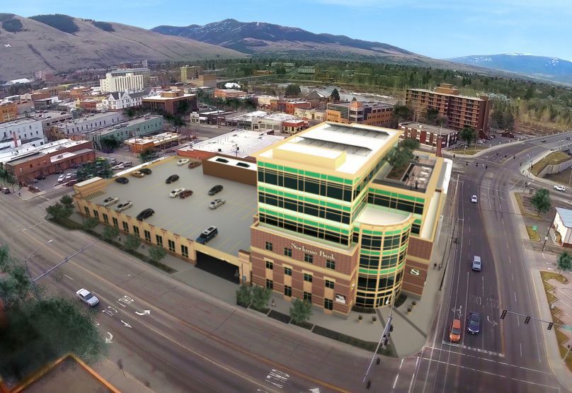 Unprecedented growth: Downtown partnership hires business development ...