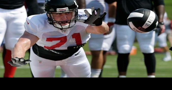 Butte’s Colt Anderson among former Griz making early impressions at NFL ...