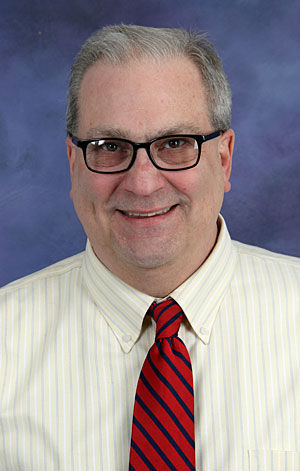 UM hires new vice president for enrollment, student services