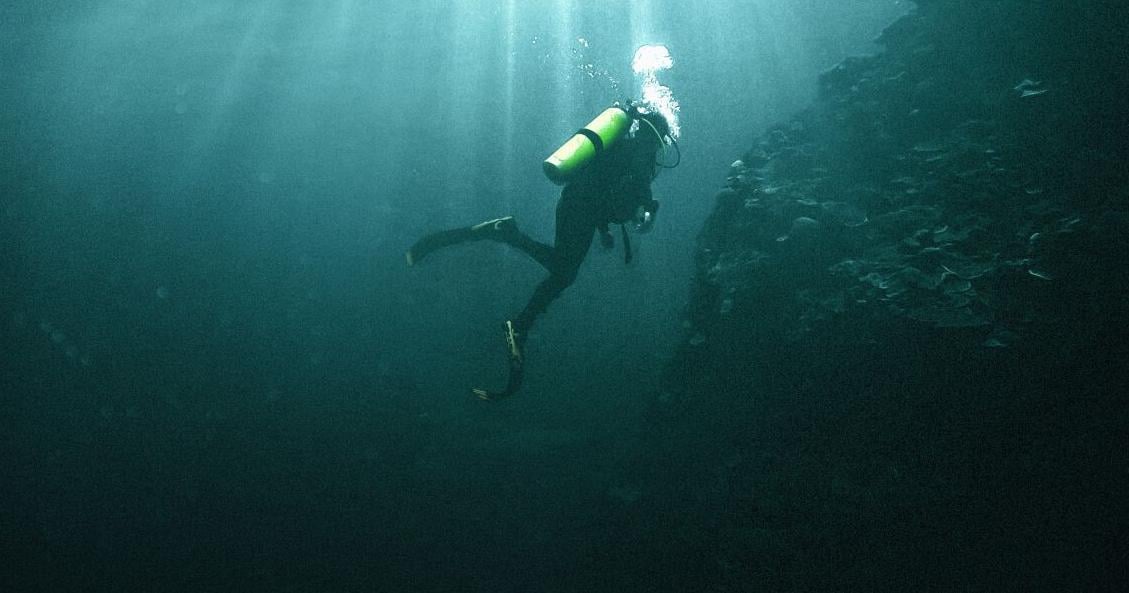 Documentary explores scuba death of Linnea Mills