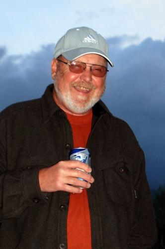 William Albert ‘Bill’ Earley