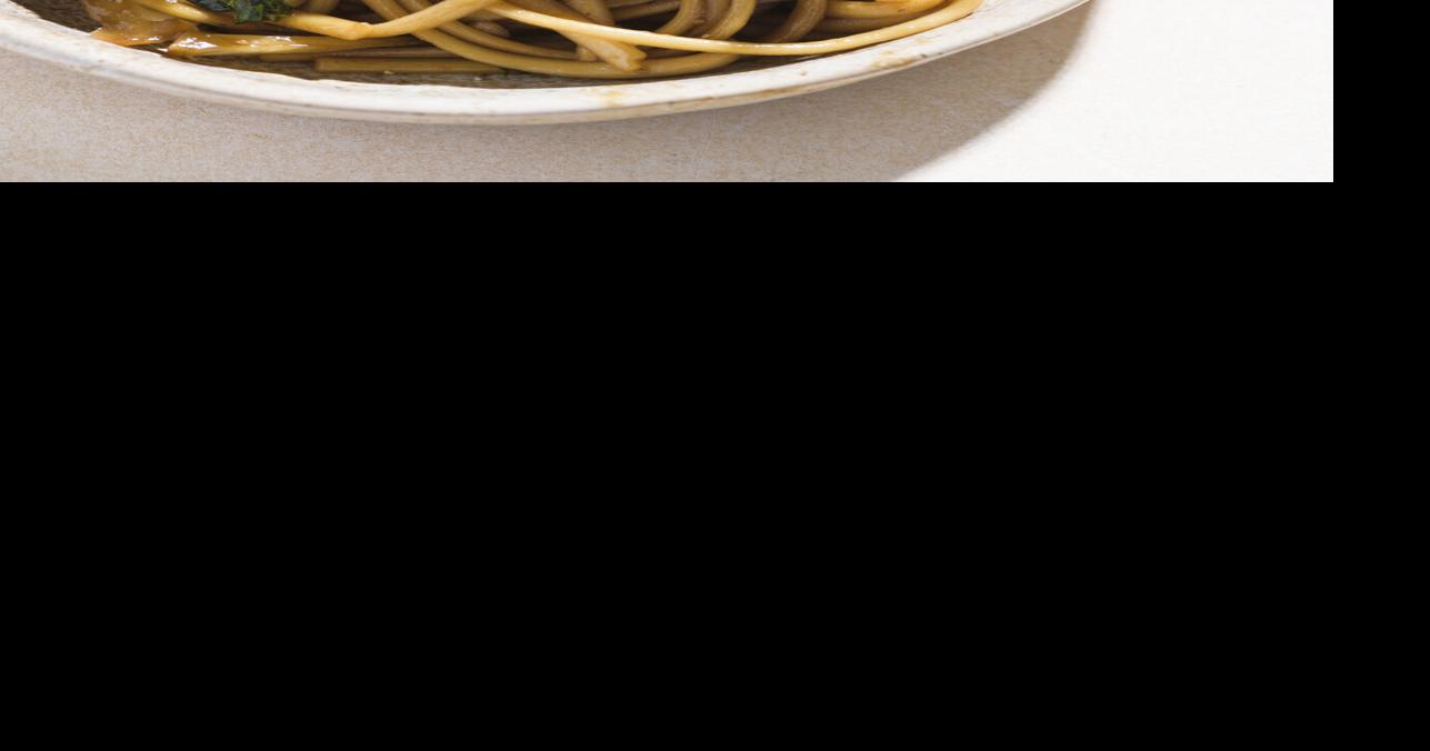 For the new year, Shanghai-style noodles and greens augur tastiness ...