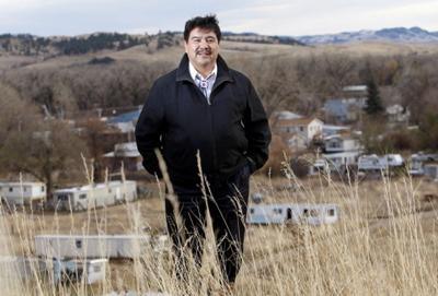 Lodge Grass looks to recover after recent floods, crimes