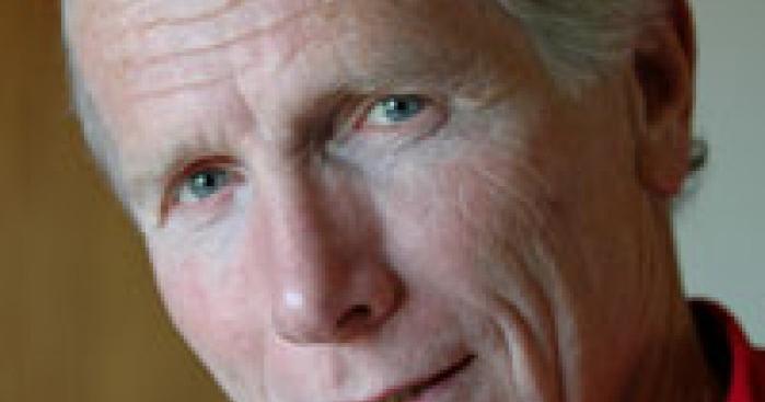 William G. ‘Stanz’ Stansberry