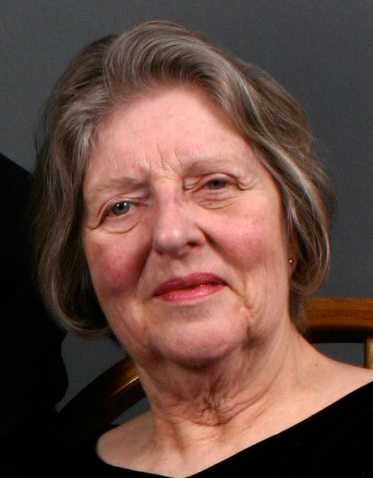 Barbara Beth Israelsen Shearer