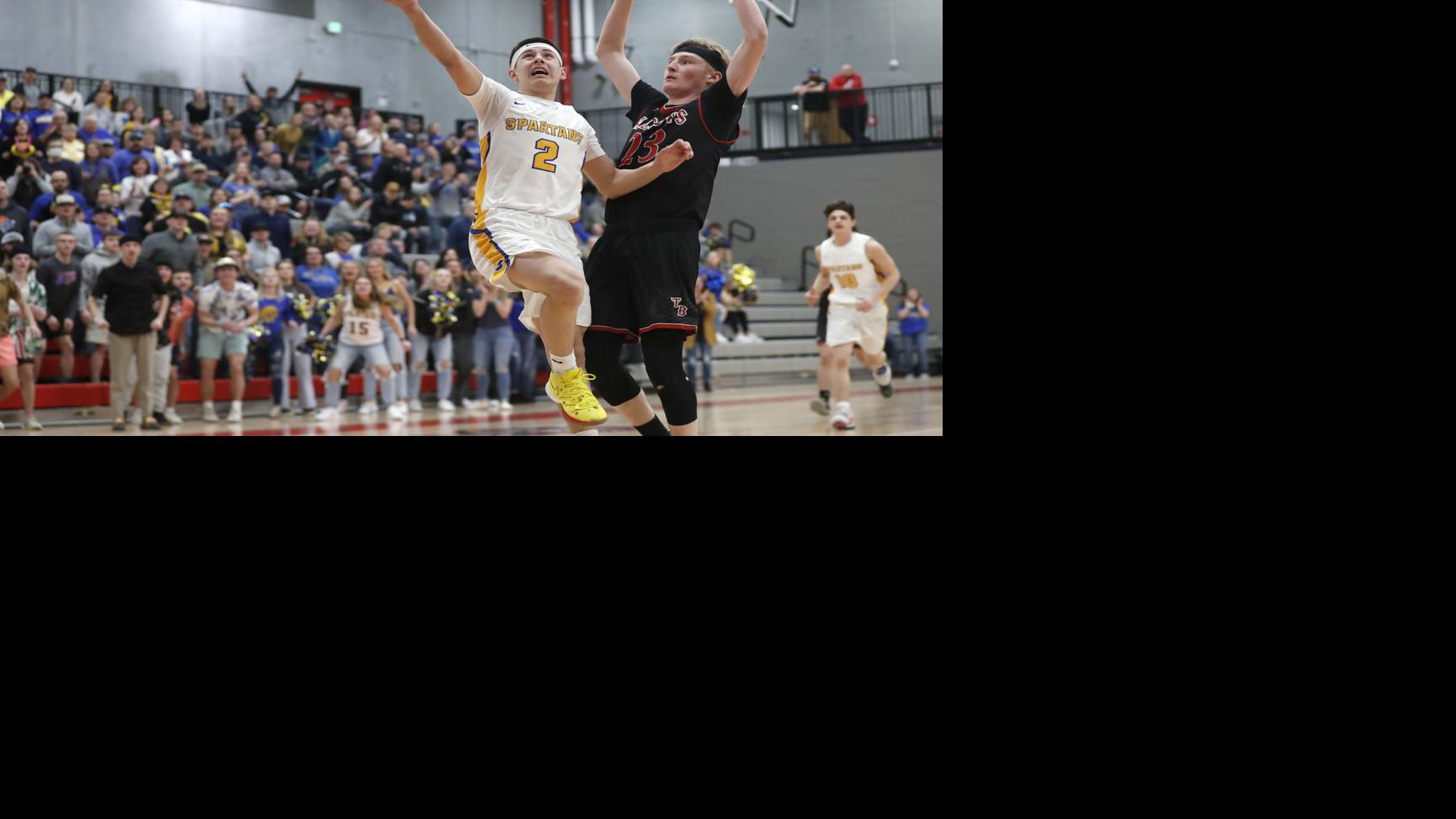 Help Us Pick The 406 MT Sports Athletes Of The Month Boys Basketball