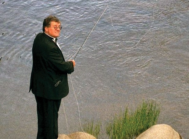 WESTERN MONTANA LIVES: Ron Hansell was a caring friend to all