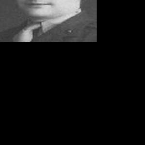 Lawrence 'Larry' Alvin Wilson