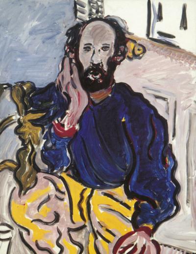 Peter Morris Kurinsky