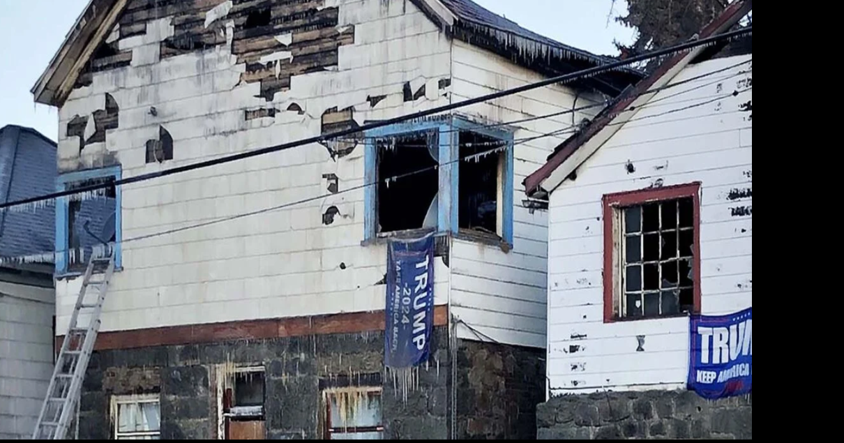 Cause of Walkerville fire not yet determined.