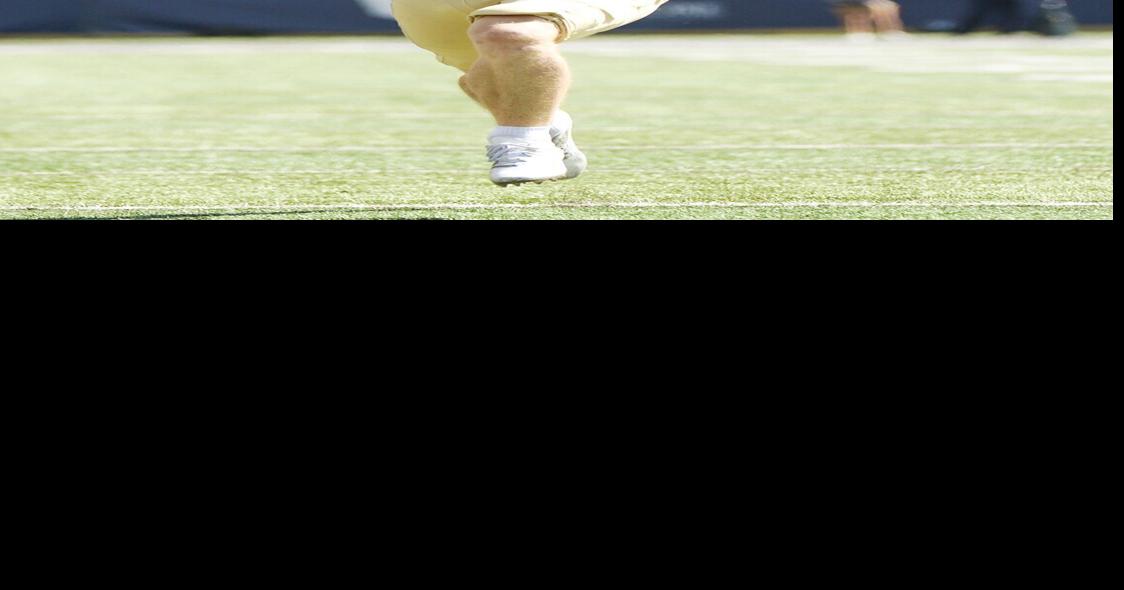 Notebook: Taco Dowler honored, Kaegun Williams out for season, Montana ...